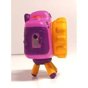 Funko | Toys | Rare Funko Disney Pixar Mystery Minis Toy Story 5 Snappy ...